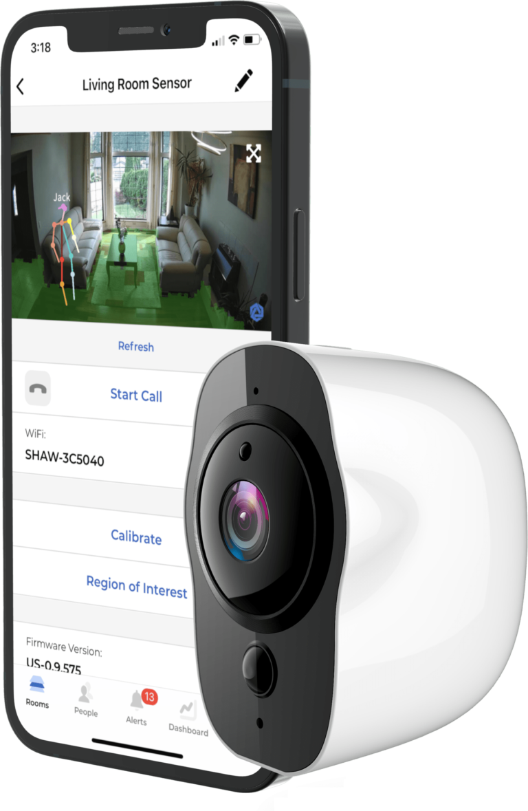 Sentinare - AltumView