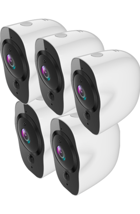 Sentinare - AltumView